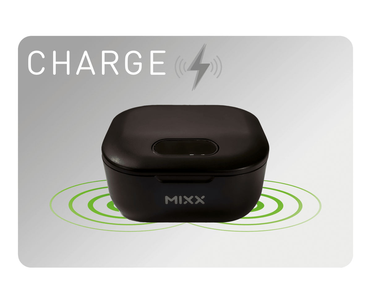 Wireless Headphones, Earbuds and Speakers | MIXX Audio