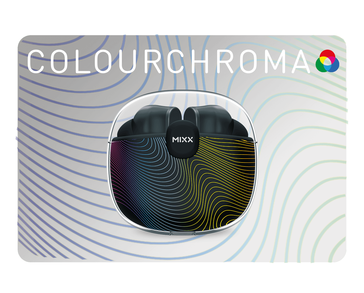 Wireless Headphones, Earbuds and Speakers | MIXX Audio