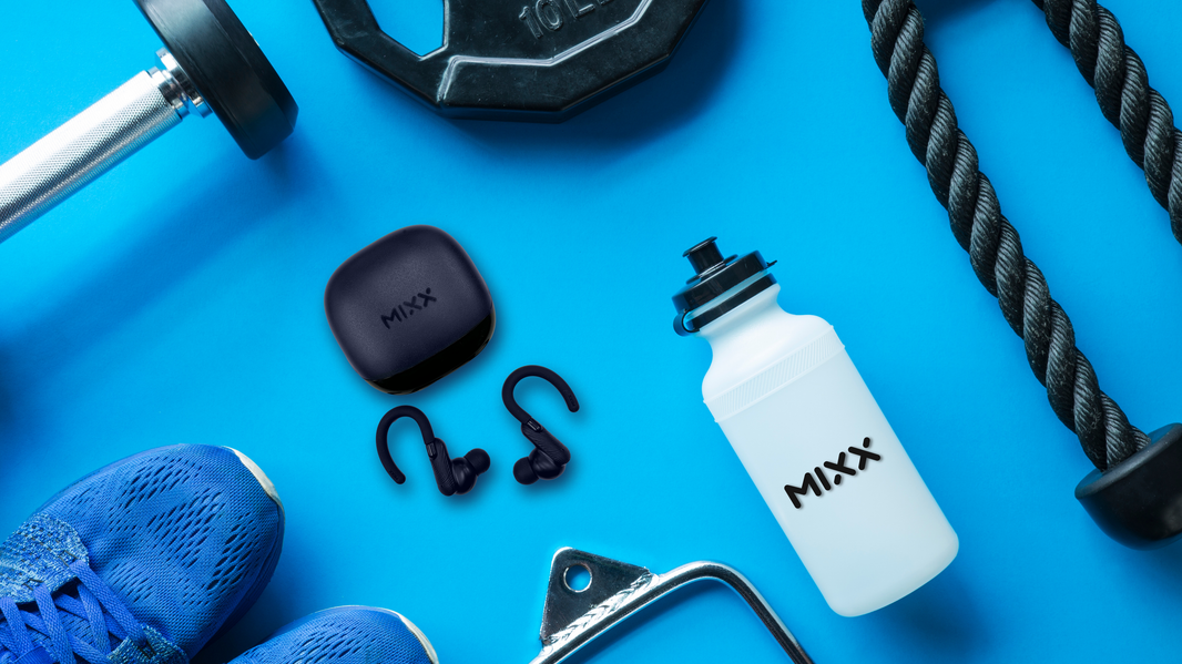 StreamBuds Sports Charge 2