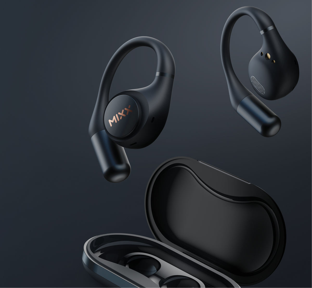 Mixx Audio | Premium Wireless Earbuds & Vinyl Record Players