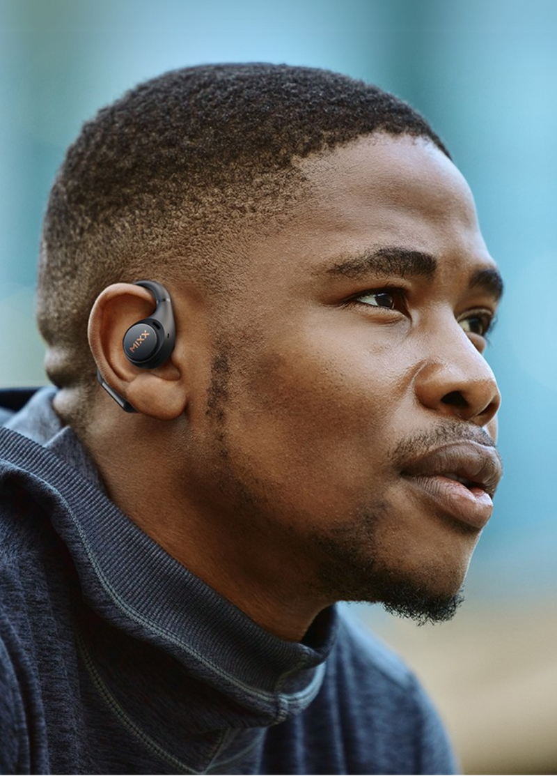 Mixx Audio | Premium Wireless Earbuds & Vinyl Record Players