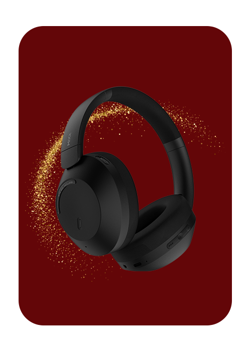 Mixx Audio | Premium Wireless Earbuds & Vinyl Record Players