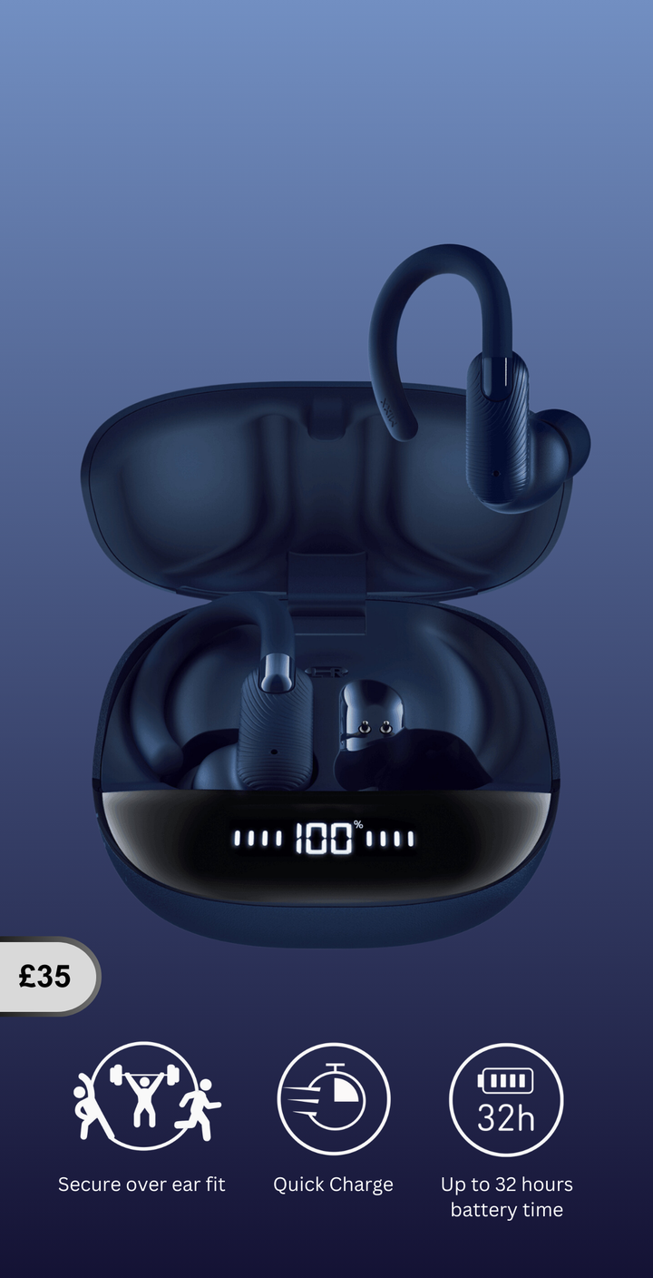 Mixx Audio | Premium Wireless Earbuds & Vinyl Record Players