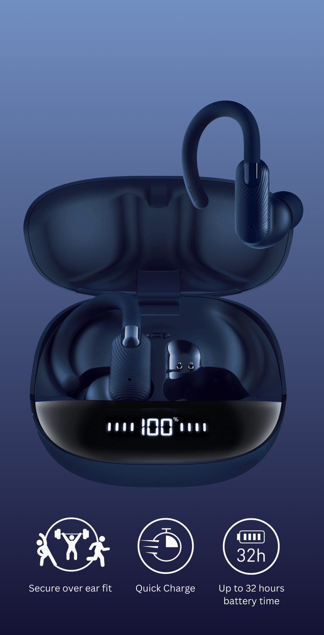 Mixx Audio | Premium Wireless Earbuds & Vinyl Record Players