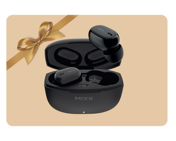 Wireless Headphones, Earbuds and Speakers | MIXX Audio