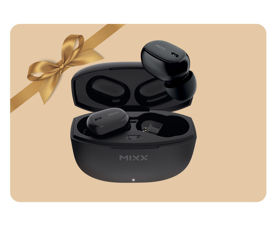 Wireless Headphones, Earbuds and Speakers | MIXX Audio