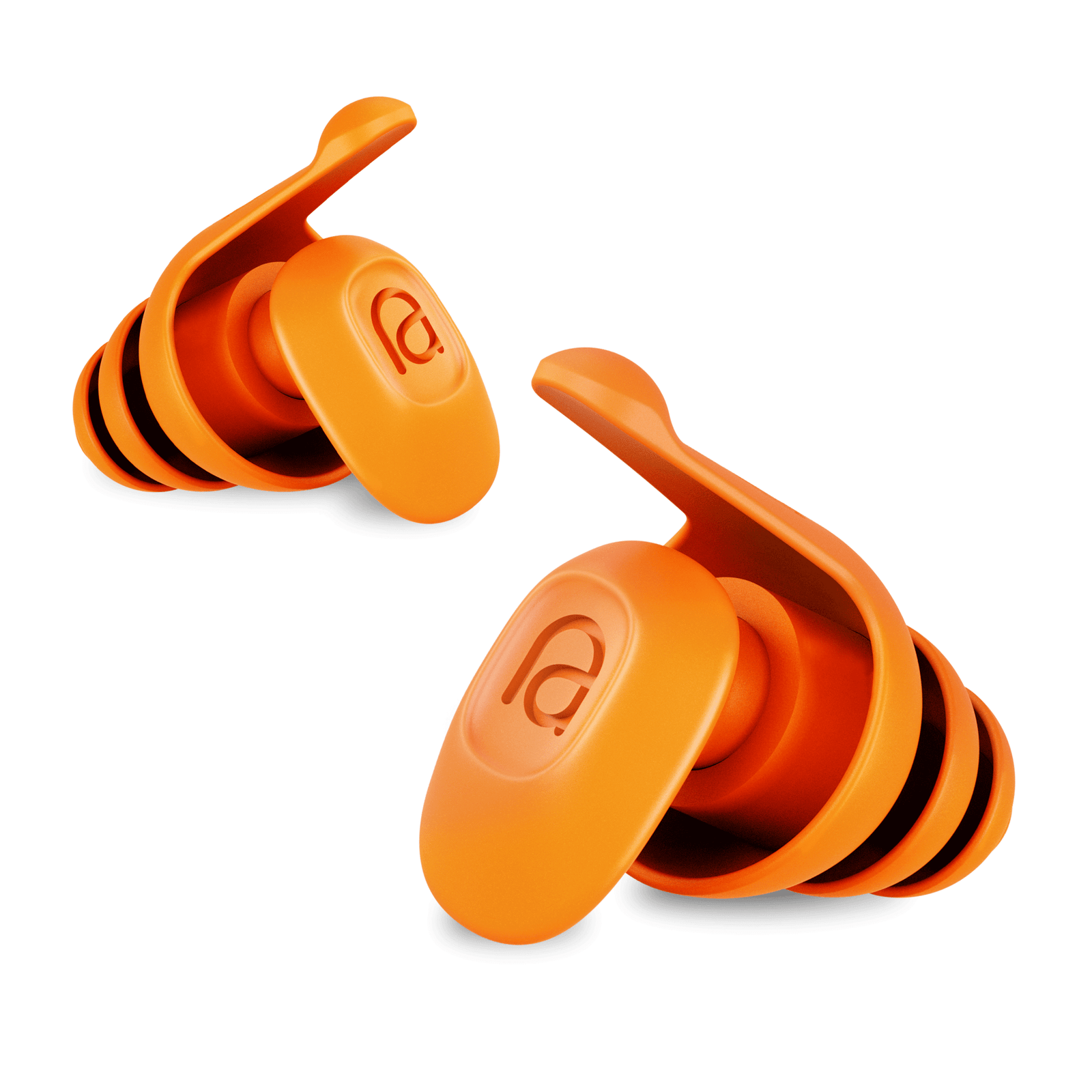 Mixx Assistive Audio Safety Noise Protection Earplugs – Mixx Audio