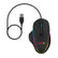 MIXX GAMING RAPIDX POINT WIRED GAMING MOUSE – Mixx Audio