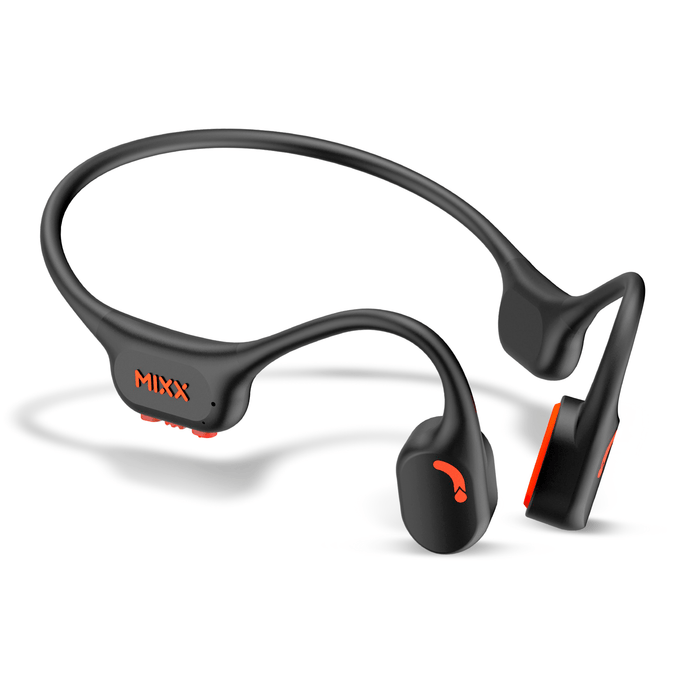 Introducing the New Resonate Pro Bone Conduction Headphones – Mixx Audio
