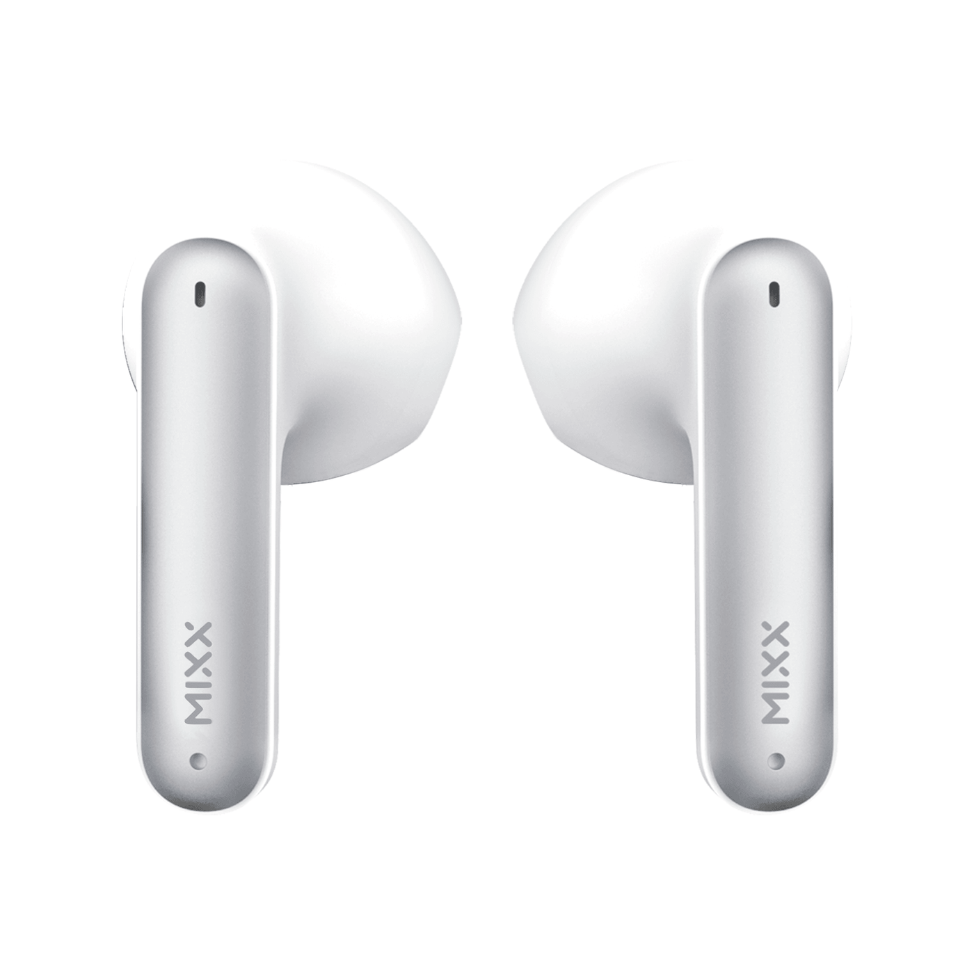 Mixx StreamBuds ColourChroma 2 True Wireless Earbuds – Mixx Audio