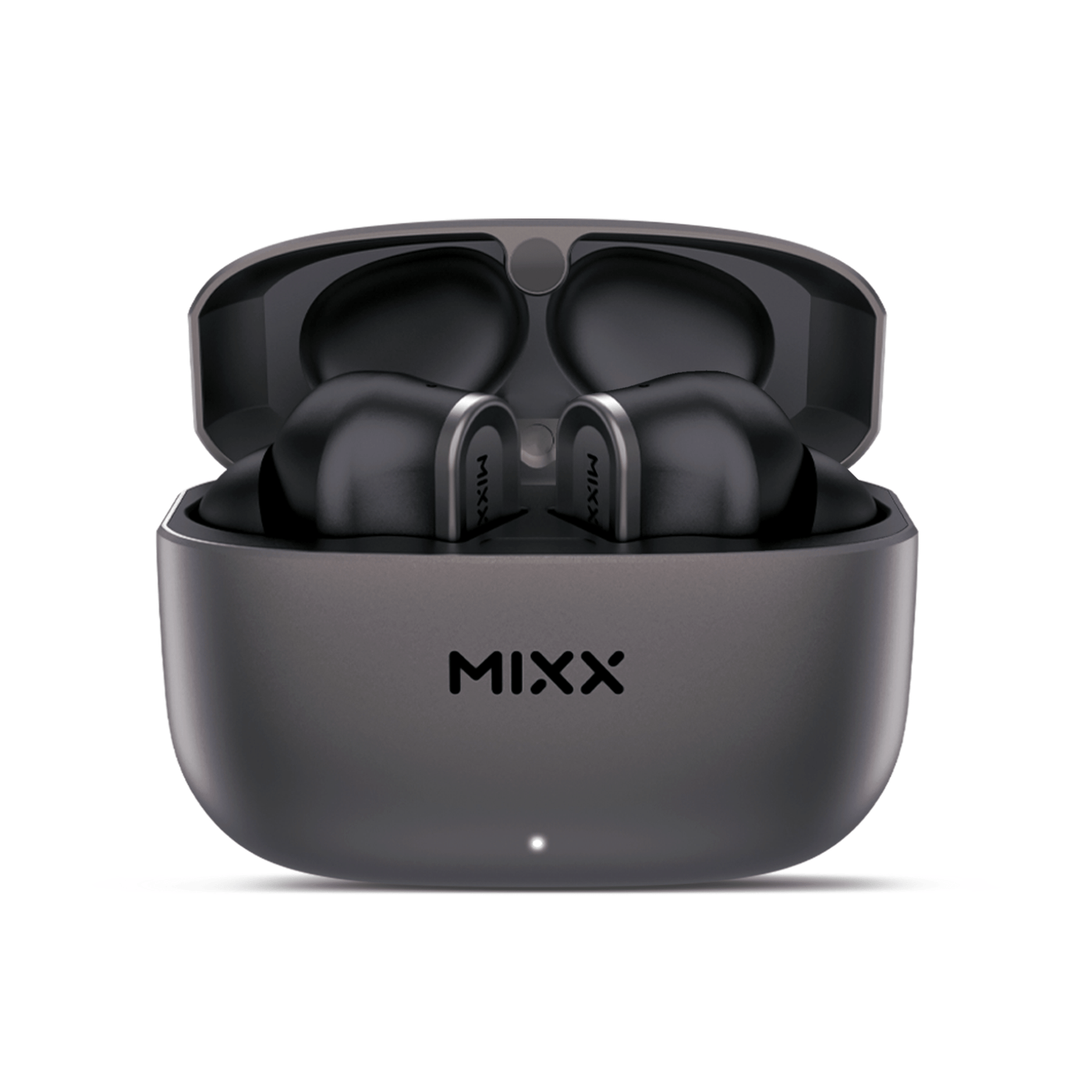 Mixx StreamBuds Custom 1 True Wireless Earbuds