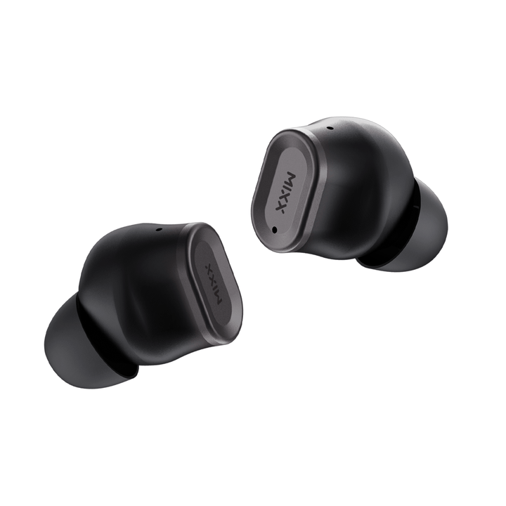 Mixx StreamBuds Custom 1 True Wireless Earbuds