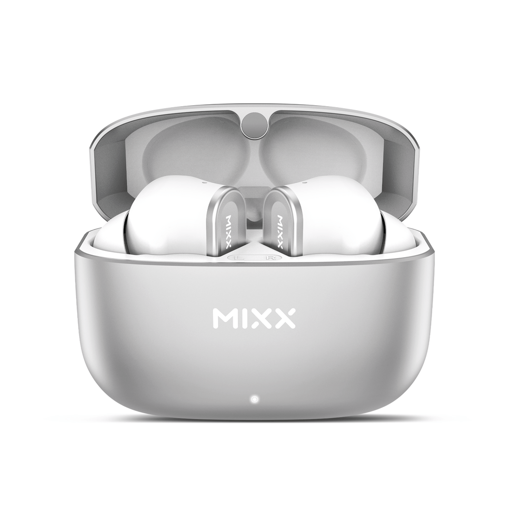 Mixx StreamBuds Custom 1 True Wireless Earbuds