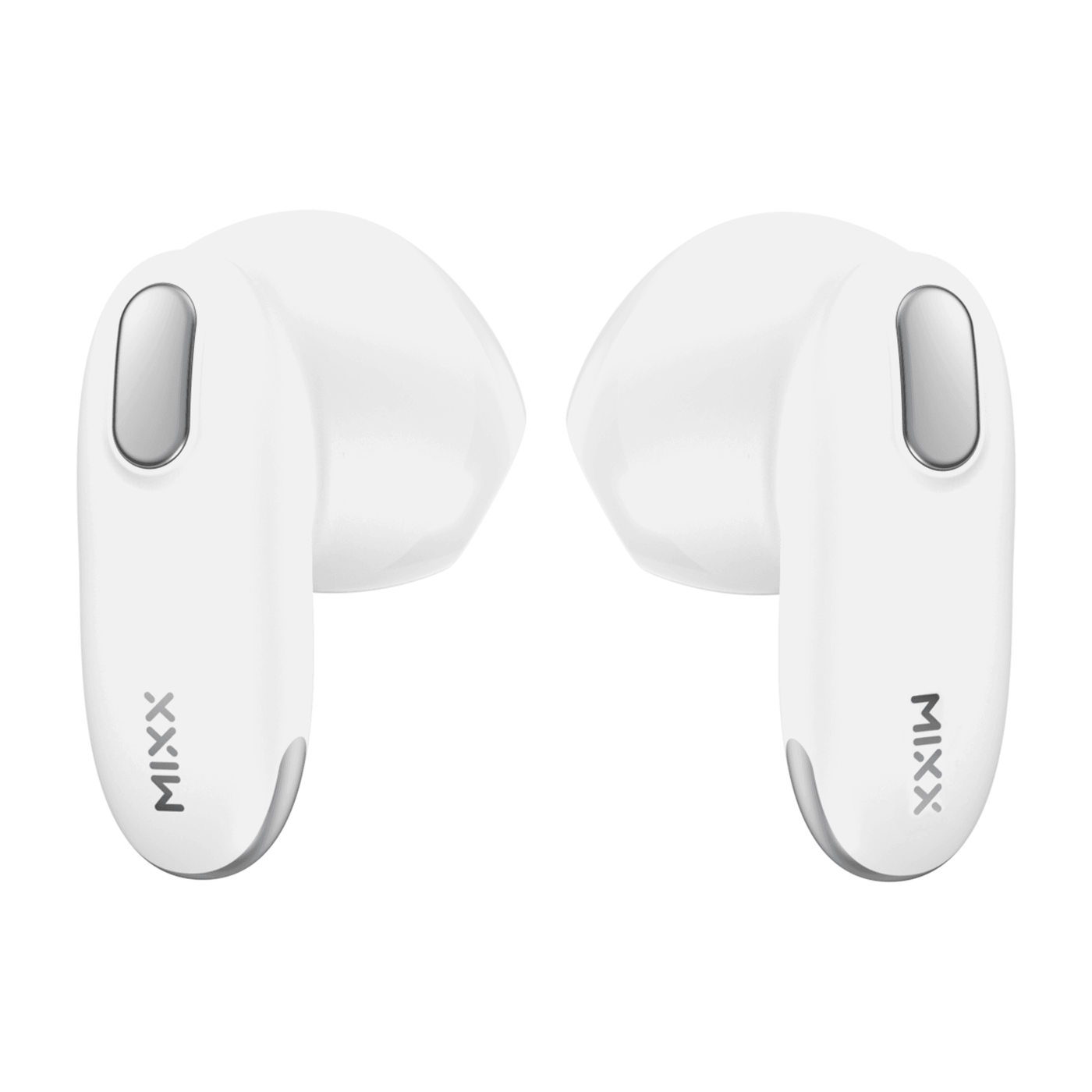 MIXX STREAMBUDS HYBRID CHARGE 2 WIRELESS EARBUDS
