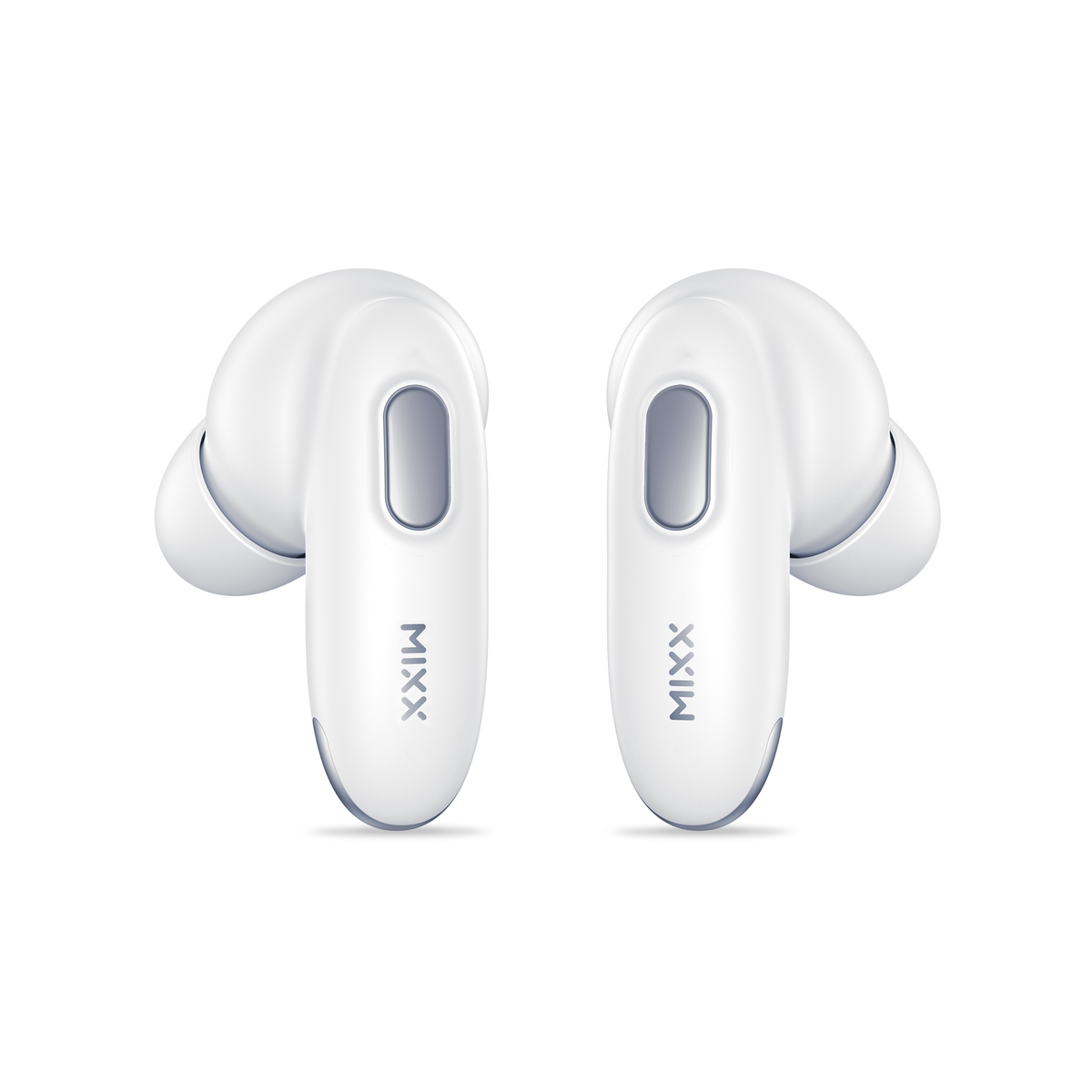 Mixx StreamBuds Mini Charge 2 True Wireless Earbuds – Mixx Audio