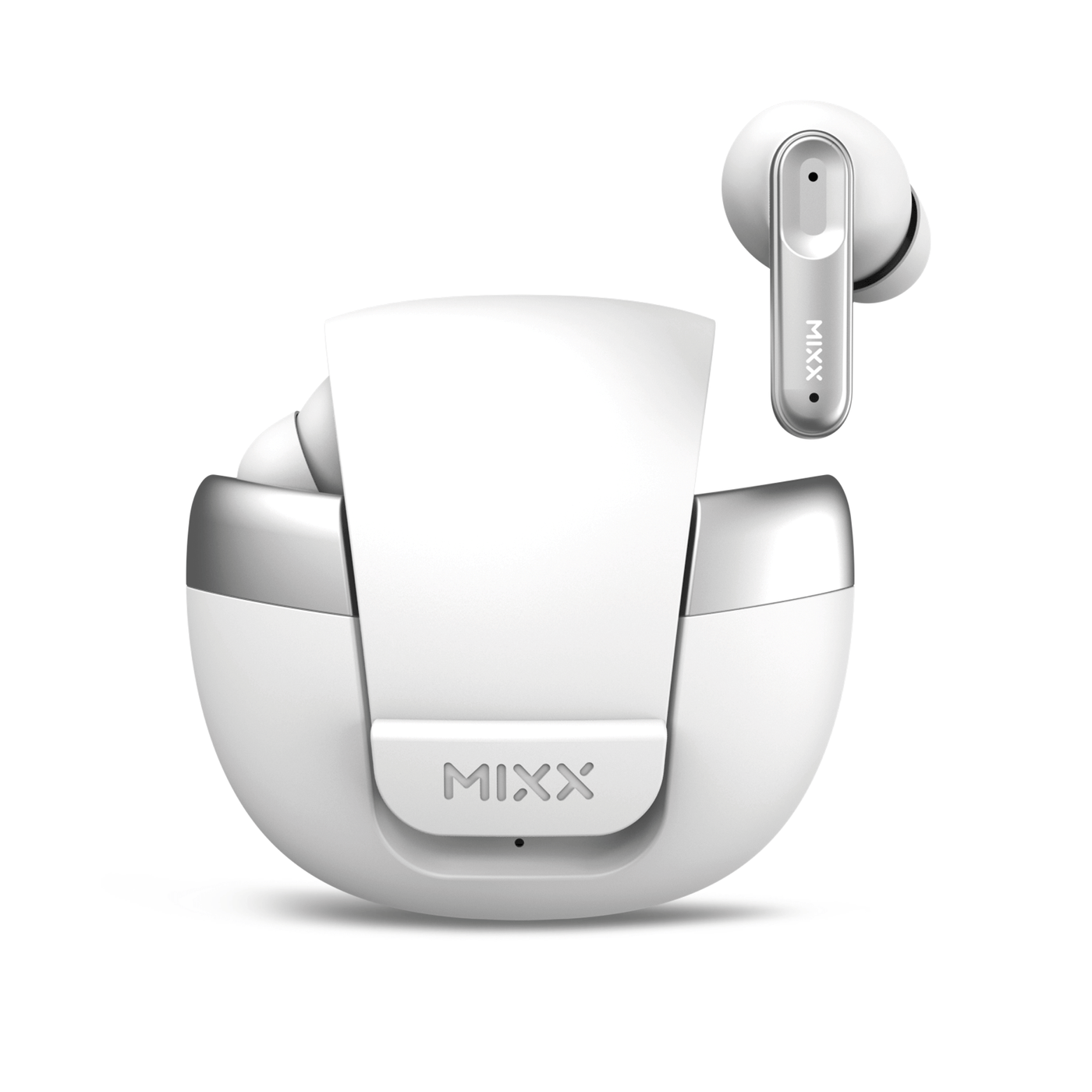 Mixx StreamBuds Solo 3 True Wireless Earbuds