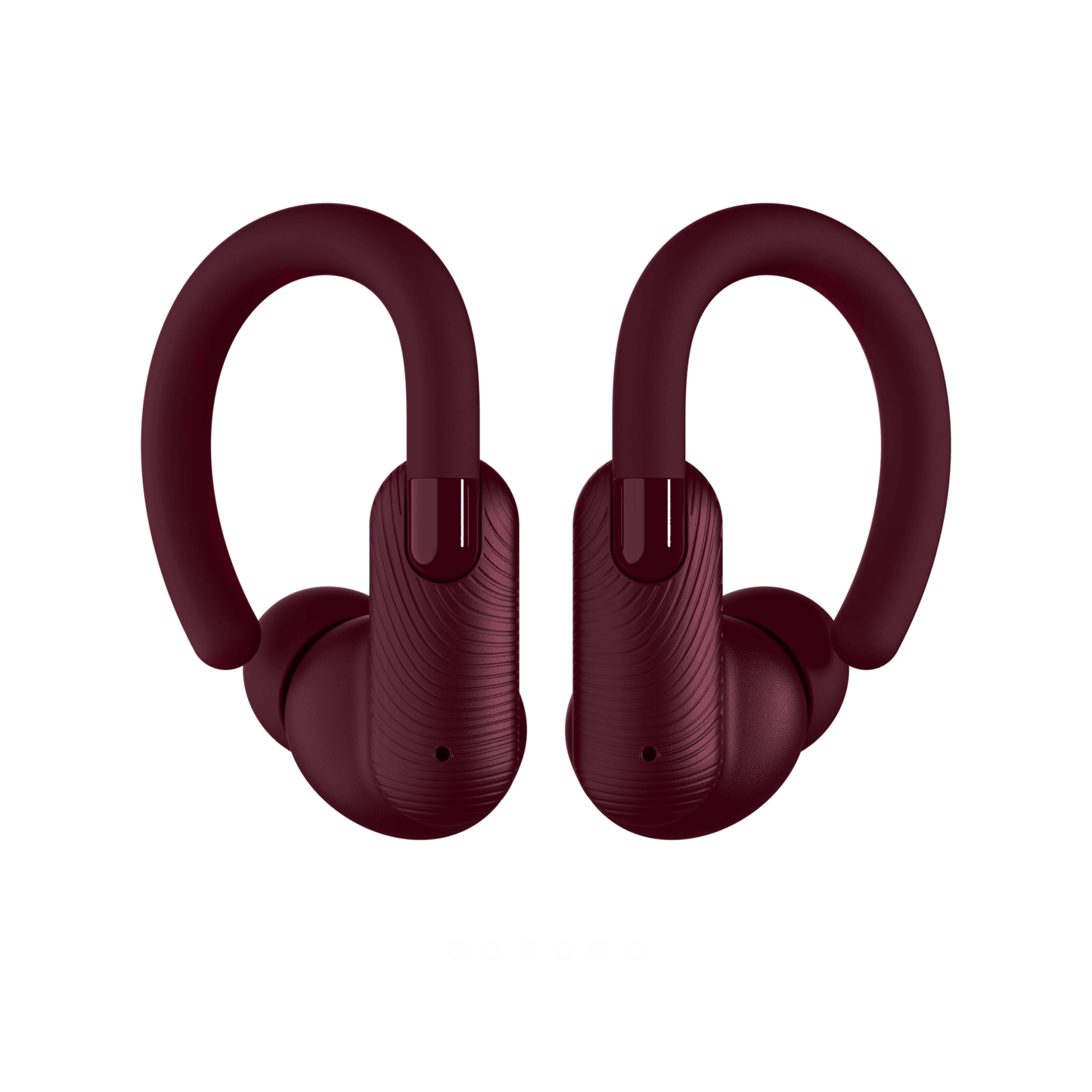 MIXX STREAMBUDS SPORTS CHARGE 2 WIRELESS EARBUDS