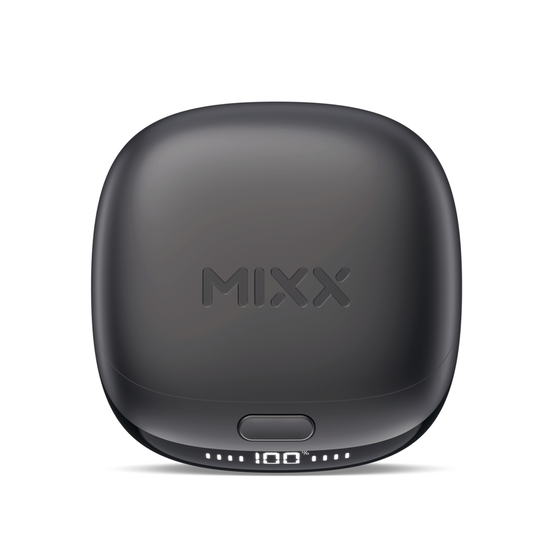 Mixx Wireless and Wired Earbuds – Mixx Audio