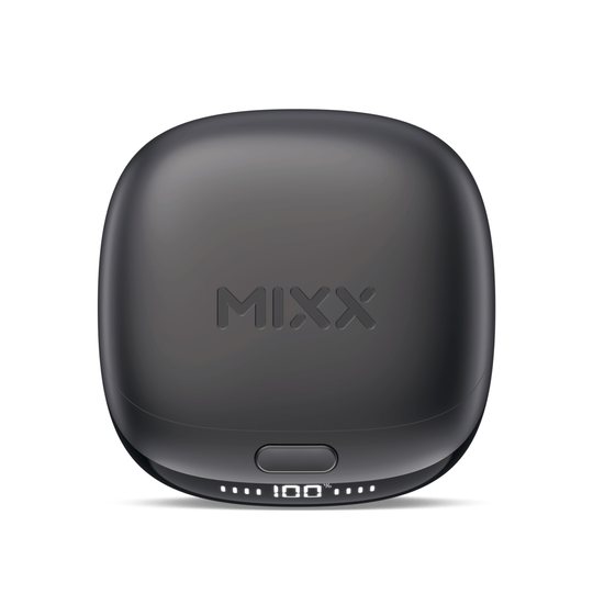 Mixx Wireless and Wired Earbuds – Mixx Audio