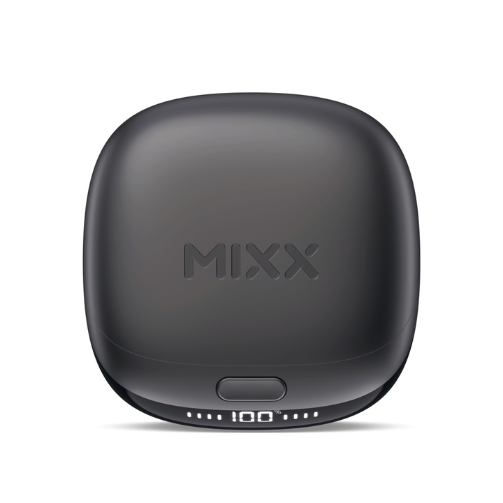 Mixx Wireless and Wired Earbuds – Mixx Audio