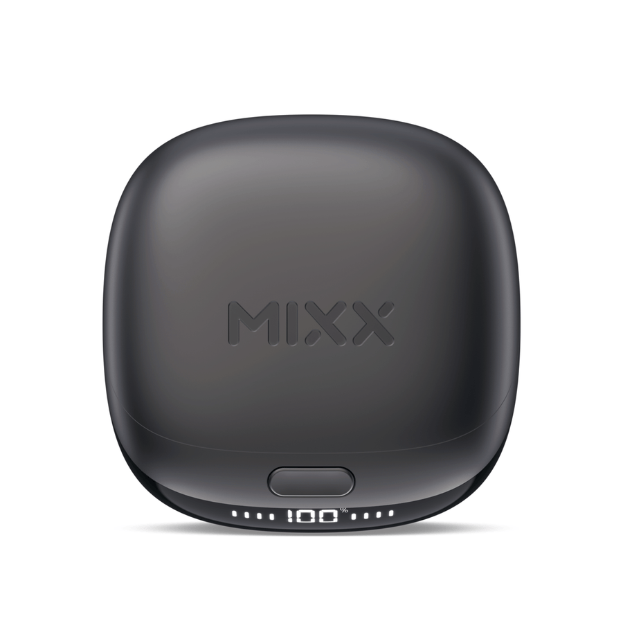 Mixx Wireless and Wired Earbuds – Mixx Audio