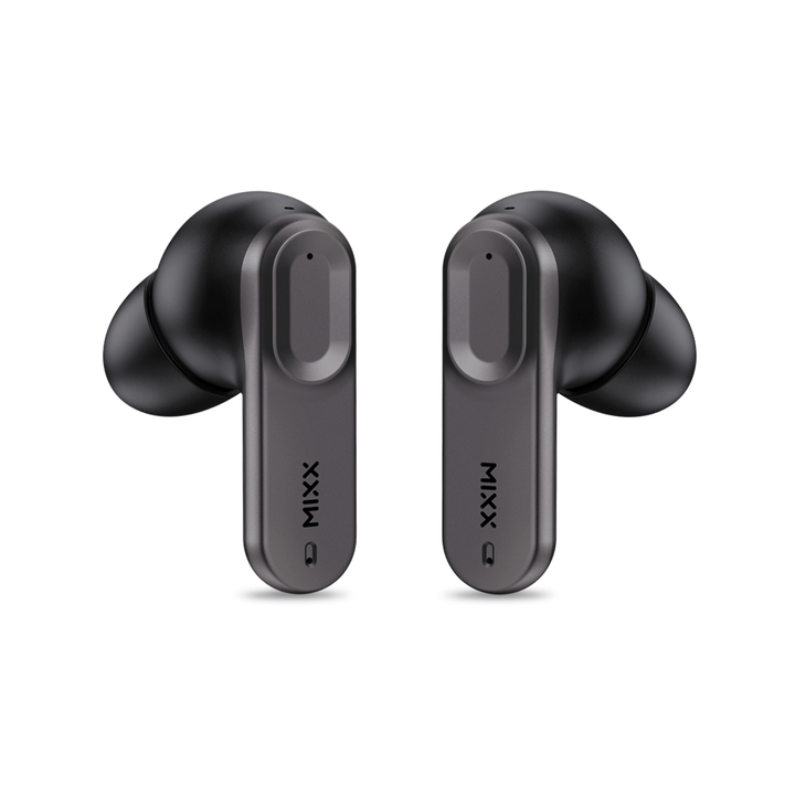 Mixx Wireless and Wired Earbuds – Mixx Audio