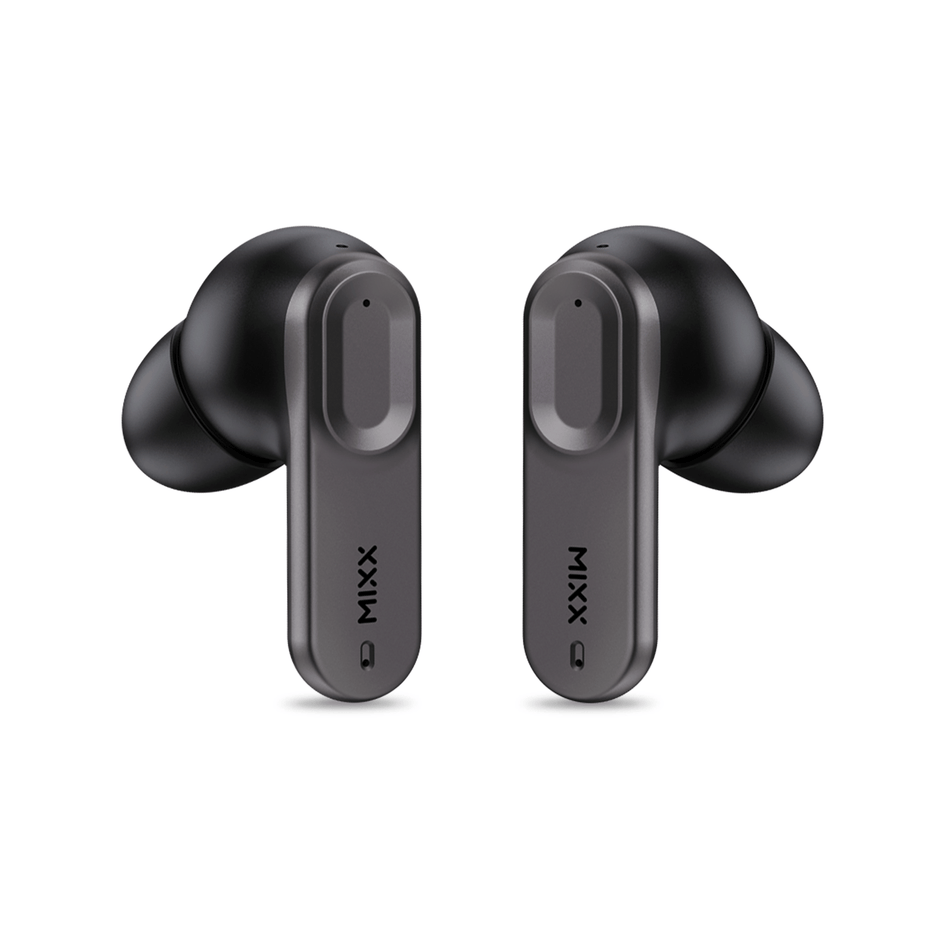 True Wireless Earbuds | MIXX Audio