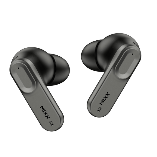 True Wireless Earbuds | MIXX Audio