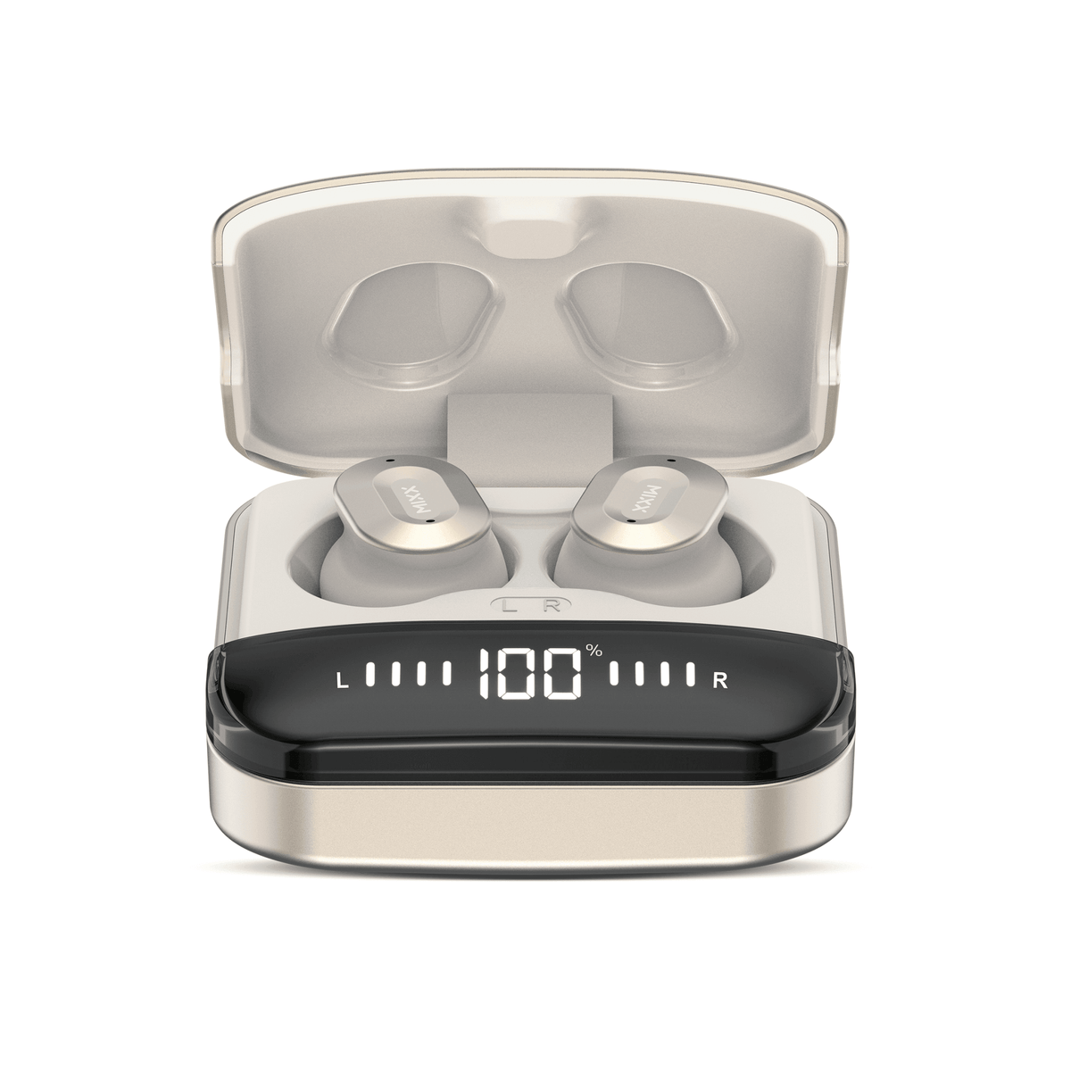 MIXX STREAMBUDS ULTRA DOTS TRUE WIRELESS EARBUDS