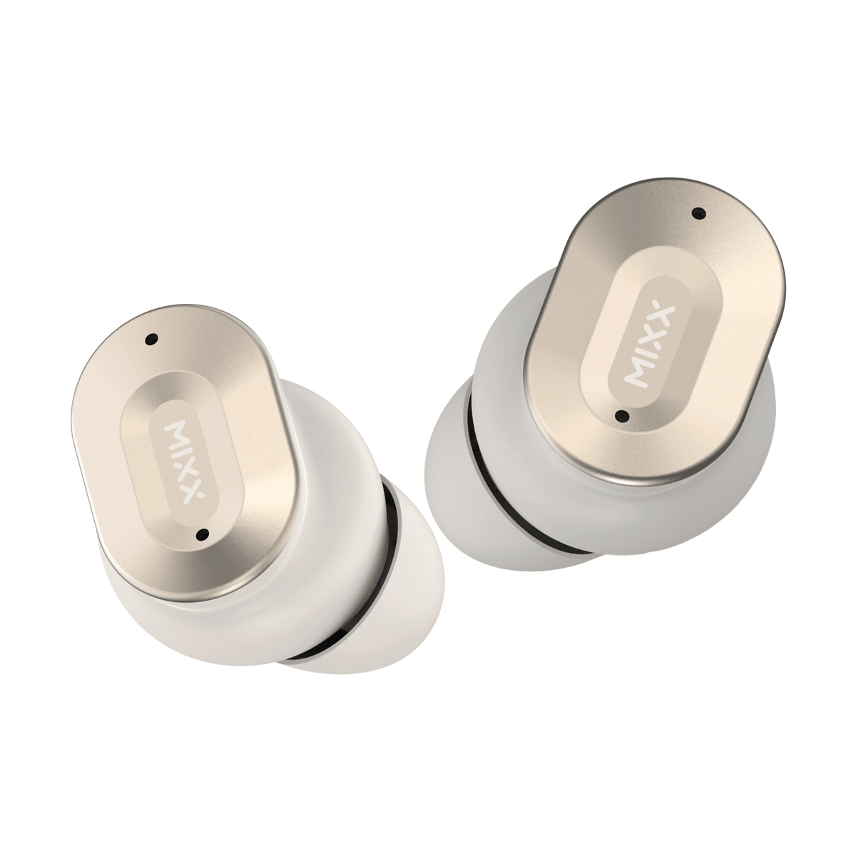 MIXX STREAMBUDS ULTRA DOTS TRUE WIRELESS EARBUDS