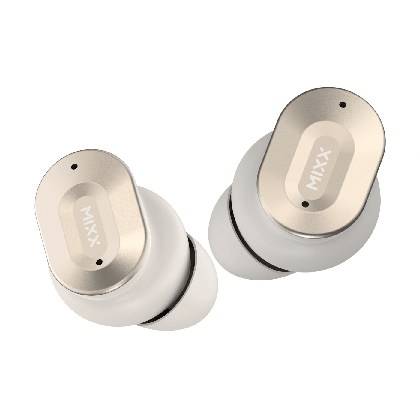 MIXX STREAMBUDS ULTRA DOTS TRUE WIRELESS EARBUDS