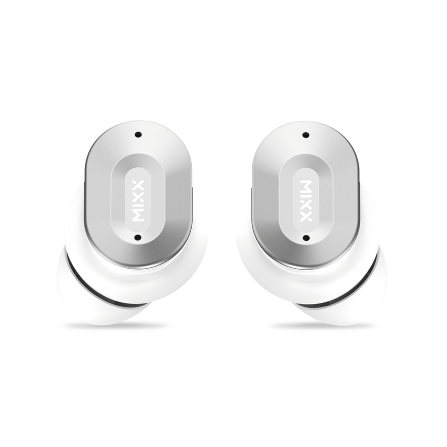 Mixx Wireless and Wired Earbuds – Mixx Audio