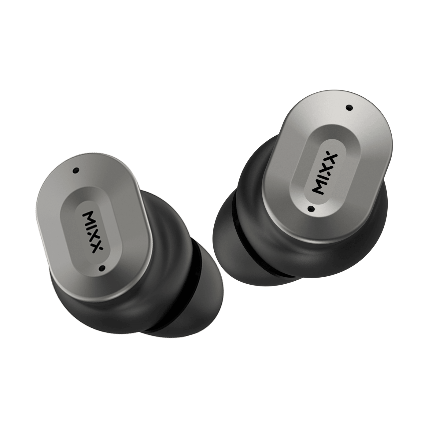 True Wireless Earbuds | MIXX Audio