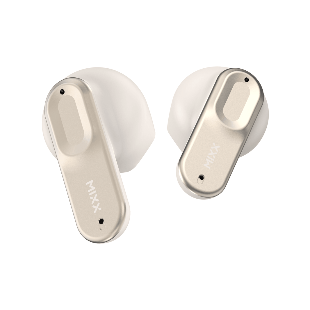 True Wireless Earbuds | MIXX Audio