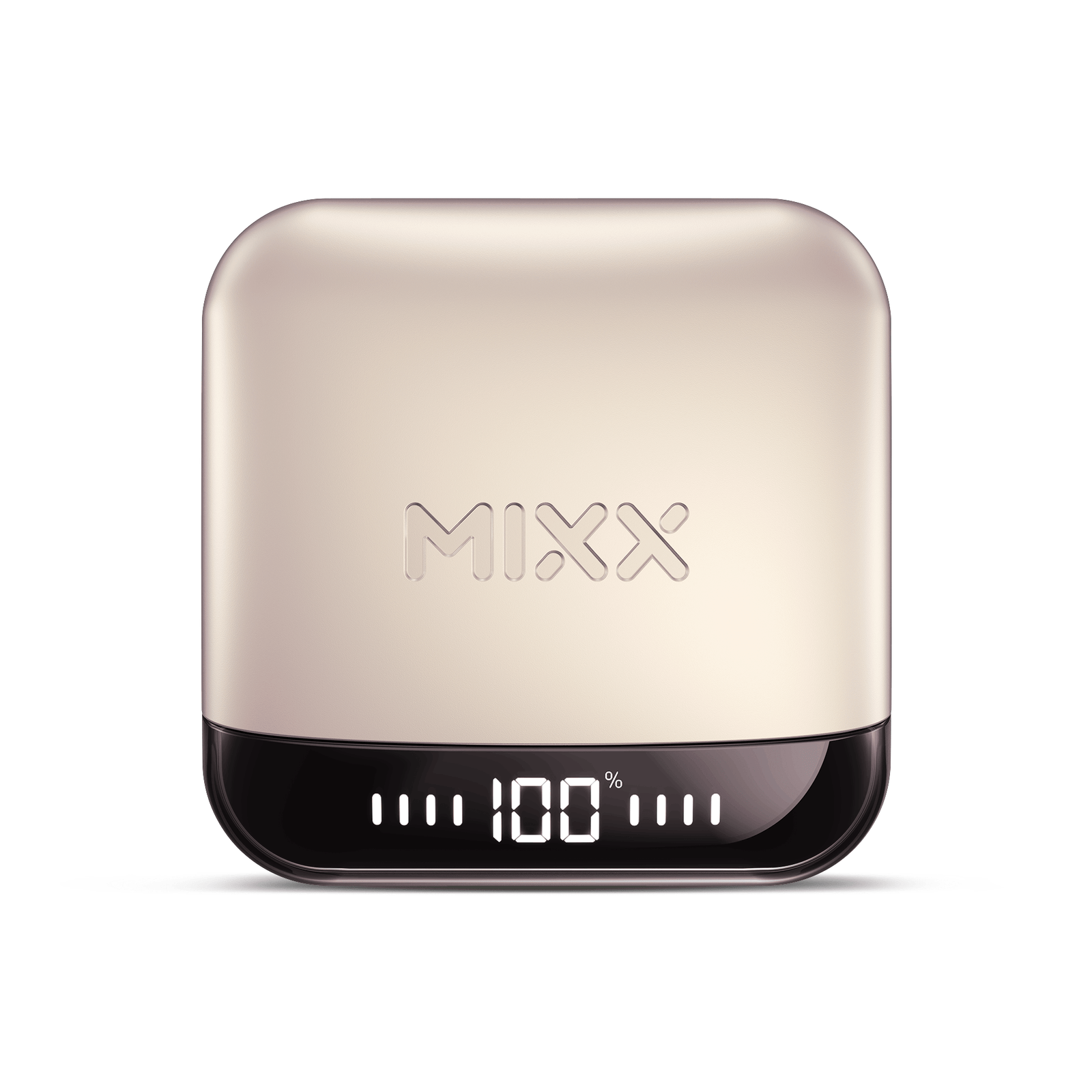 Mixx StreamBuds Ultra Hybrid True Wireless Earbuds – Mixx Audio