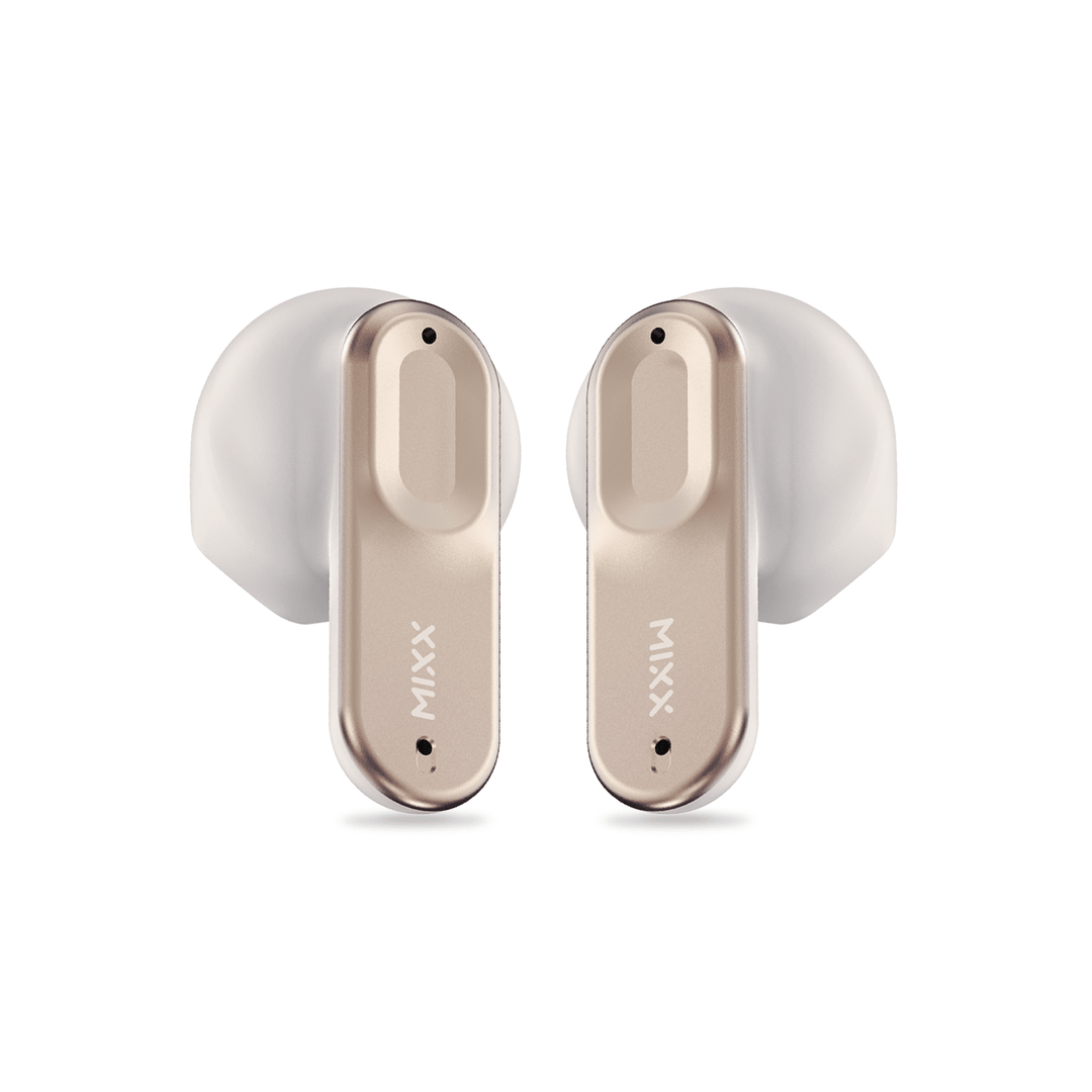 Mixx Wireless and Wired Earbuds – Mixx Audio