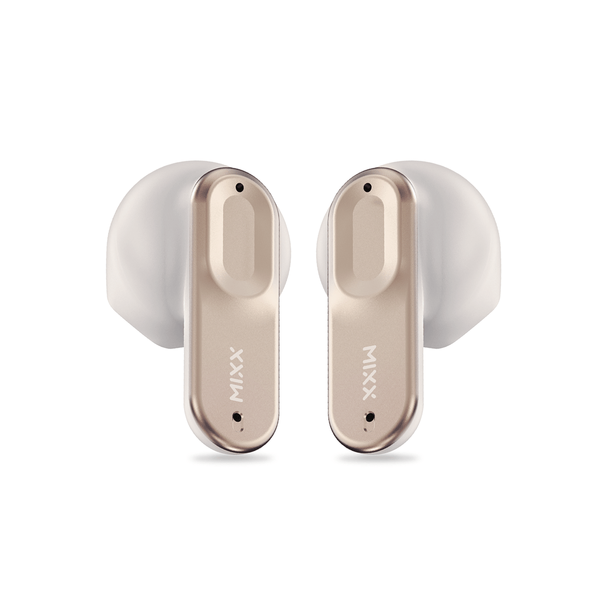 Mixx StreamBuds Ultra Hybrid True Wireless Earbuds – Mixx Audio