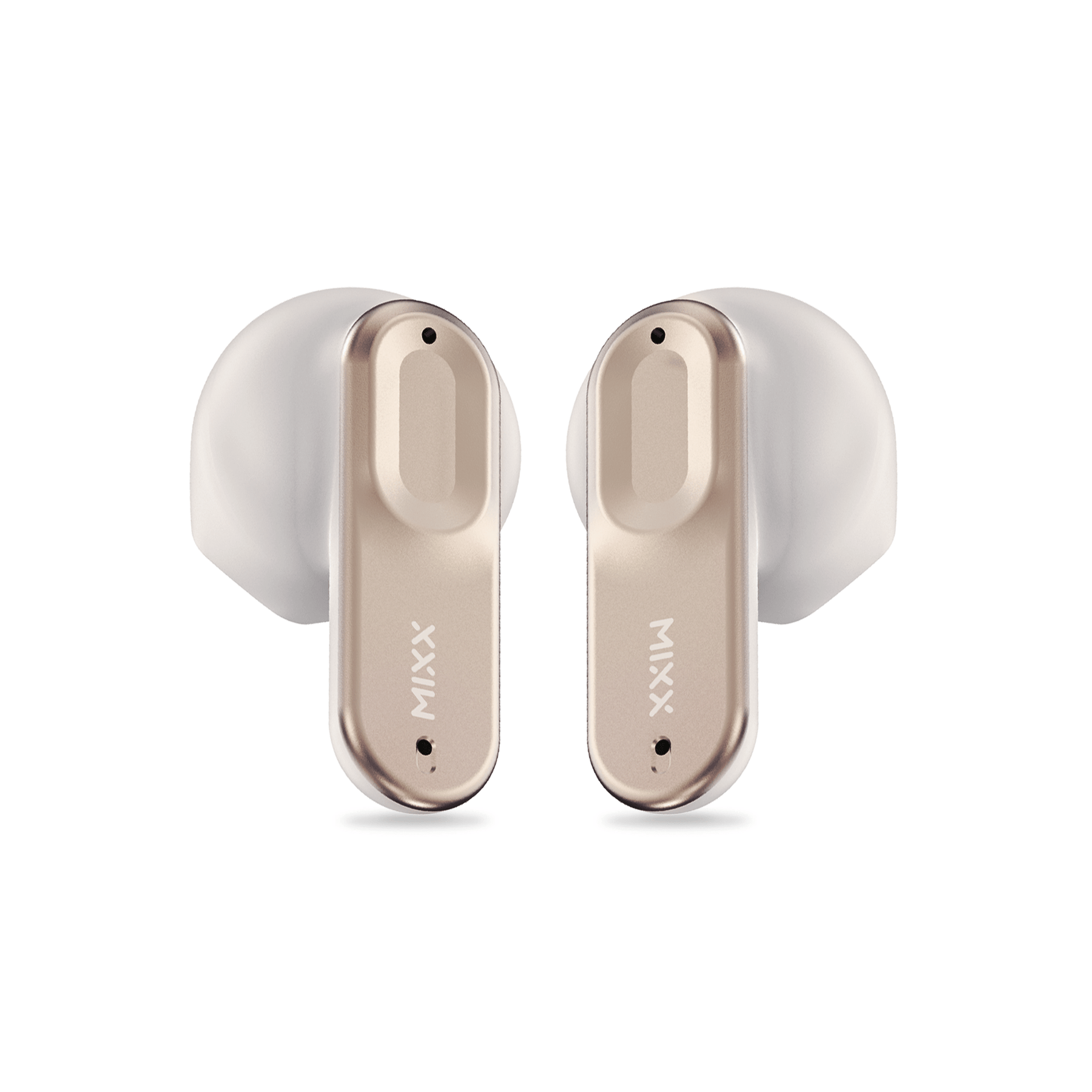 Mixx StreamBuds Ultra Hybrid True Wireless Earbuds – Mixx Audio