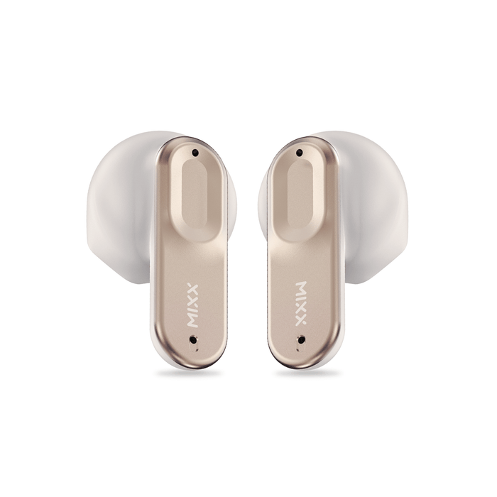 Mixx StreamBuds Ultra Hybrid True Wireless Earbuds – Mixx Audio