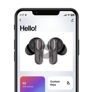 Mixx StreamBuds Ultra Mini True Wireless Earbuds – Mixx Audio