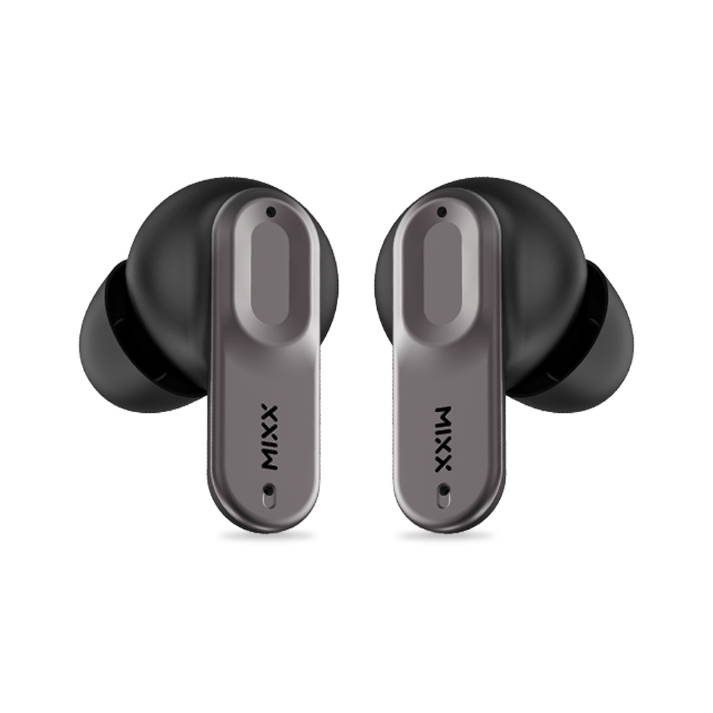 Mixx StreamBuds Ultra Mini True Wireless Earbuds – Mixx Audio