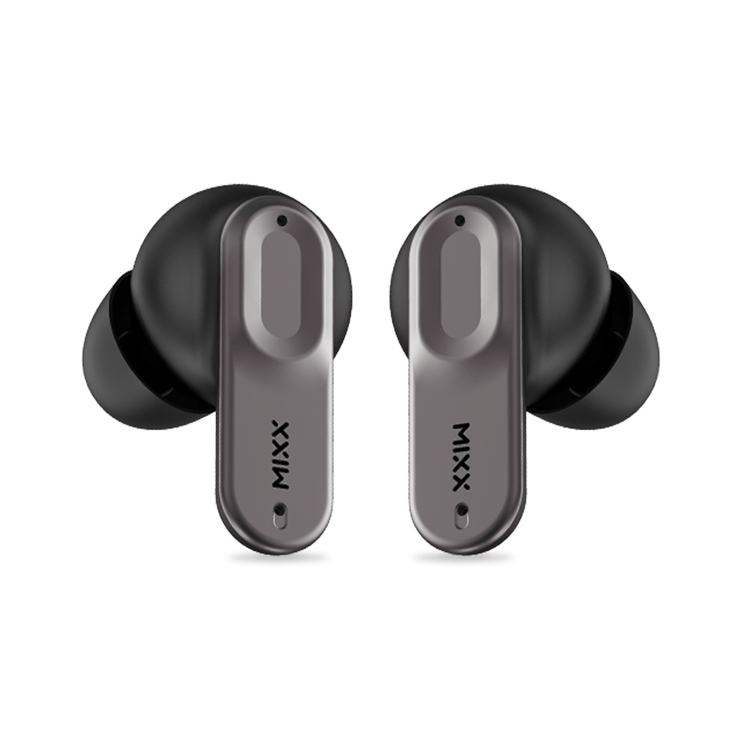 Mixx Wireless and Wired Earbuds – Mixx Audio