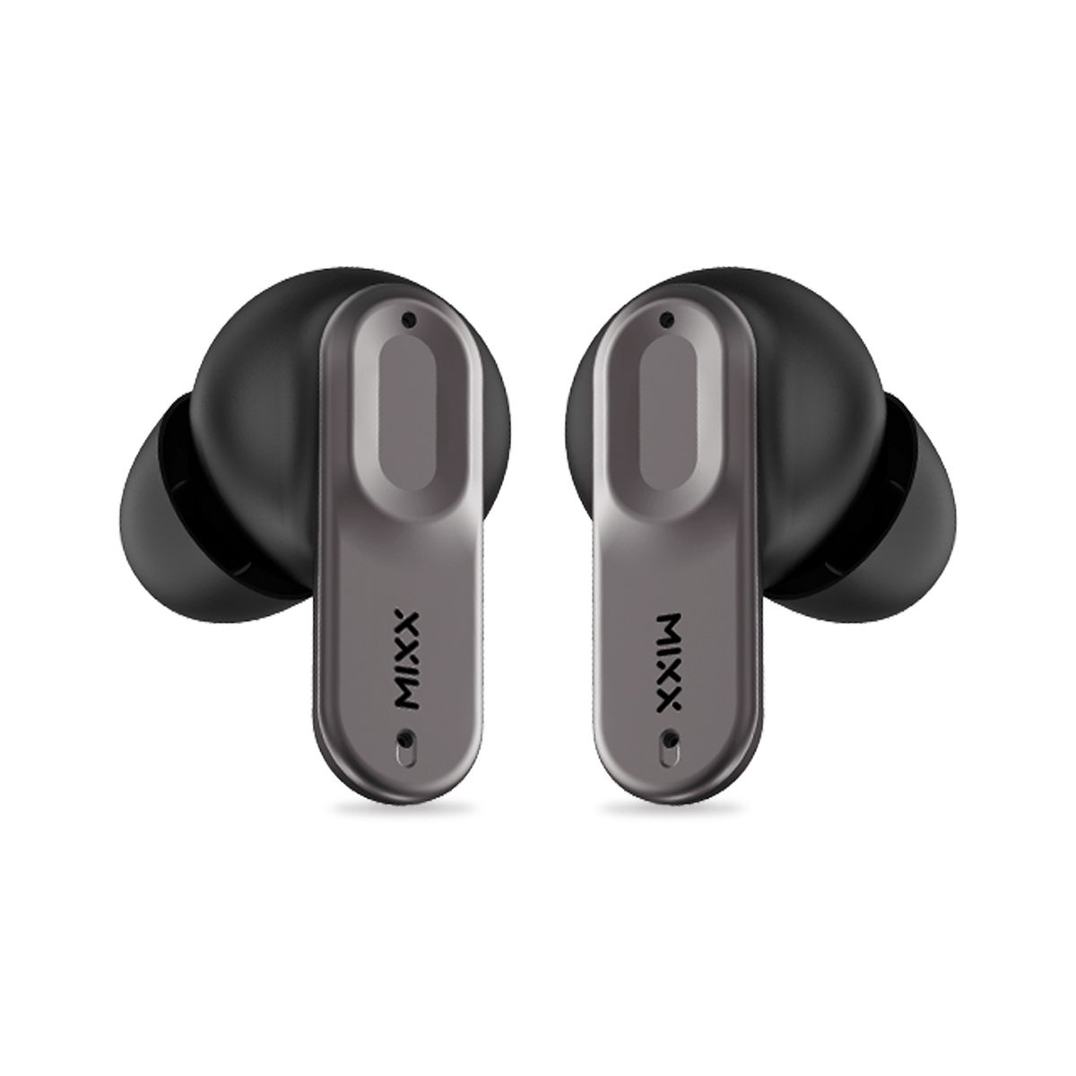 Mixx StreamBuds Ultra Mini True Wireless Earbuds – Mixx Audio
