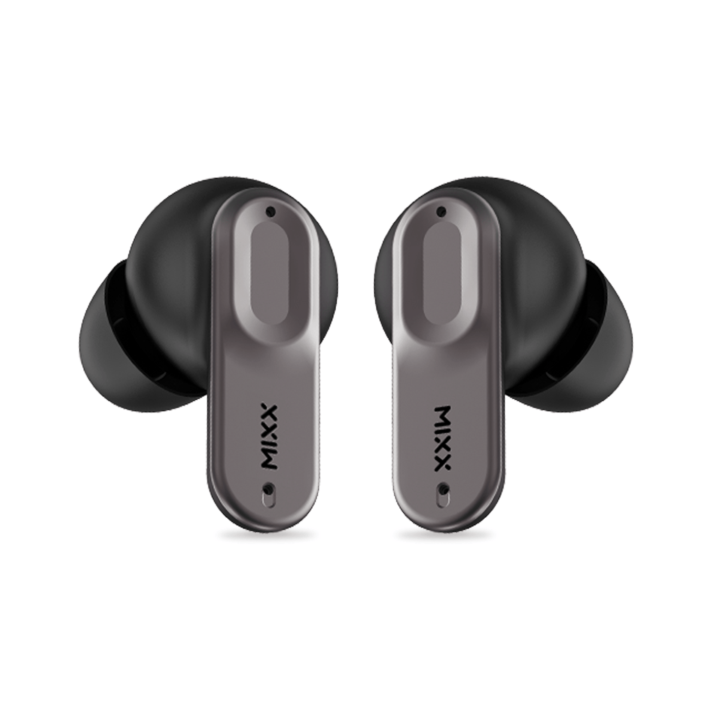 Mixx StreamBuds Ultra Mini True Wireless Earbuds – Mixx Audio