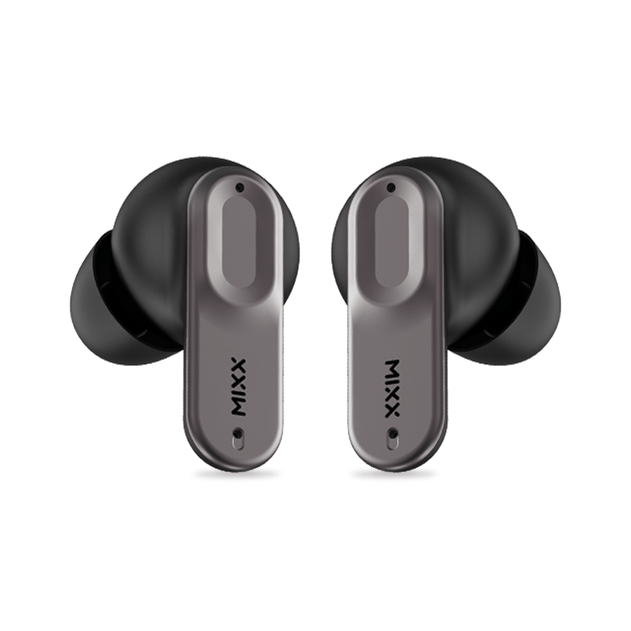 Mixx Wireless and Wired Earbuds – Mixx Audio
