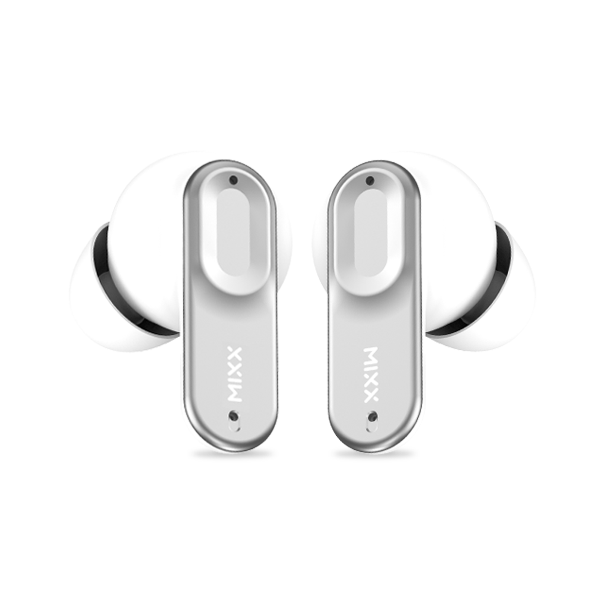 Mixx StreamBuds Ultra Mini True Wireless Earbuds – Mixx Audio