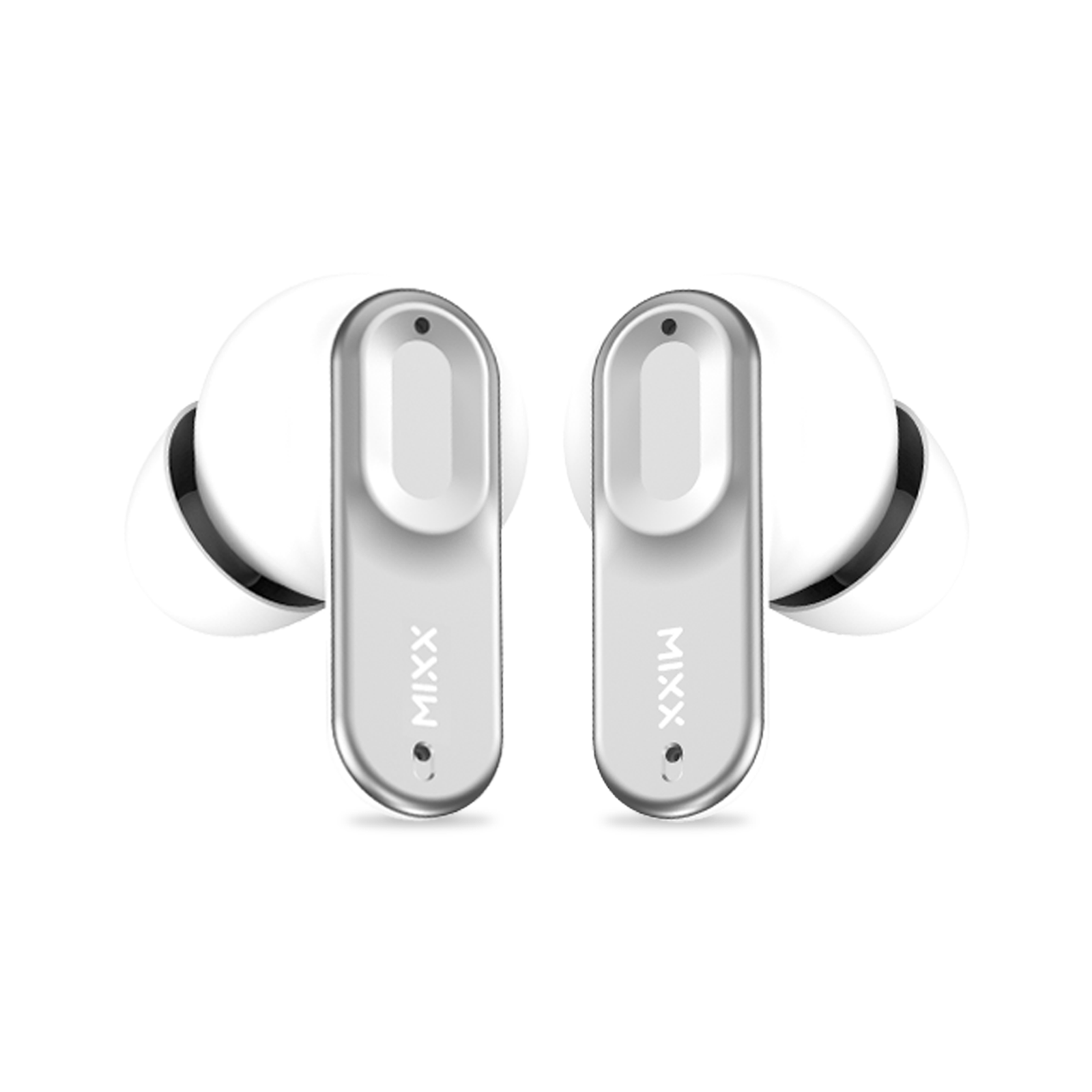 Mixx StreamBuds Ultra Mini True Wireless Earbuds – Mixx Audio
