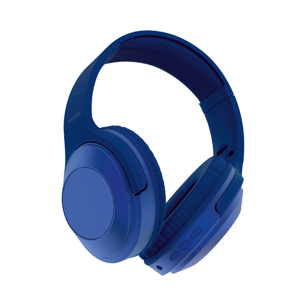 MIXX STREAMQ C1 WIRELESS HEADPHONES