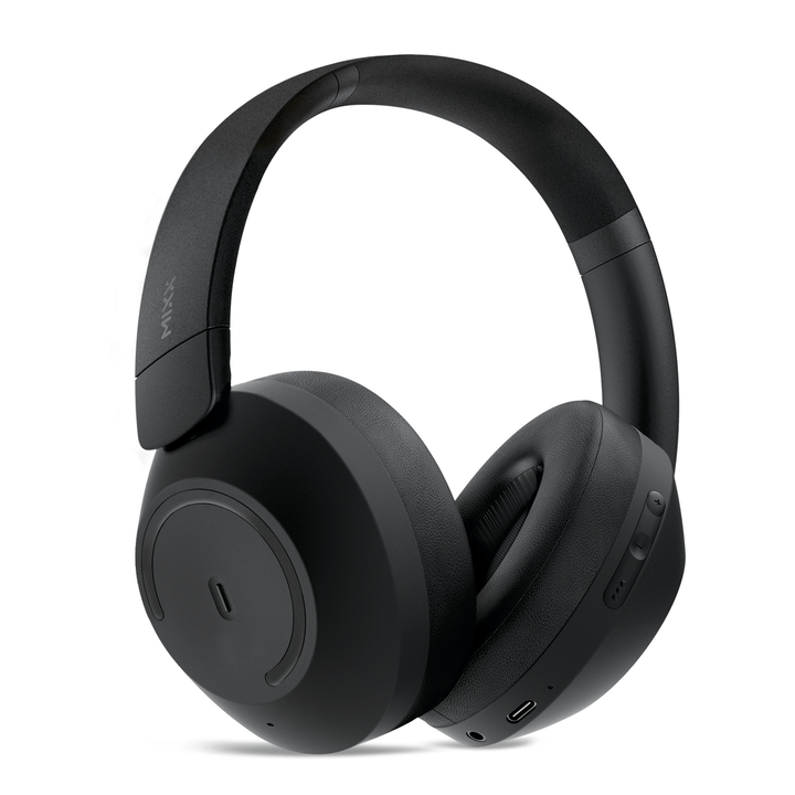 WIRELESS HEADPHONES | MIXX AUDIO – Mixx Audio