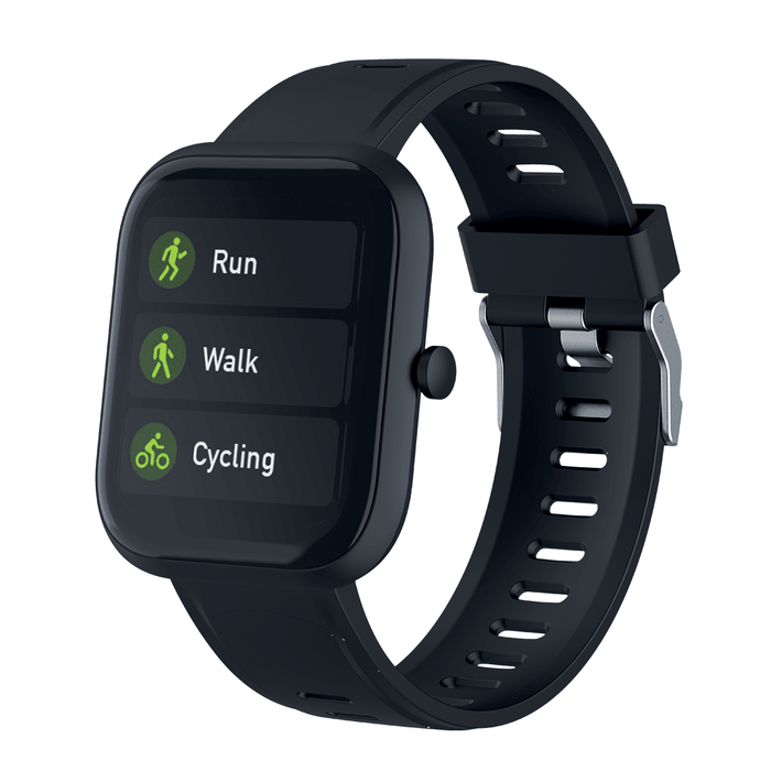 MIXX Watch 3 Sports Smart Watch – Mixx Audio